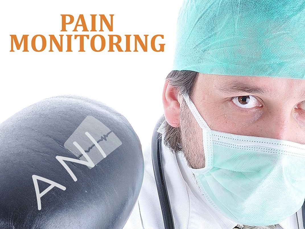 livoworld.com - Pain Monitoring